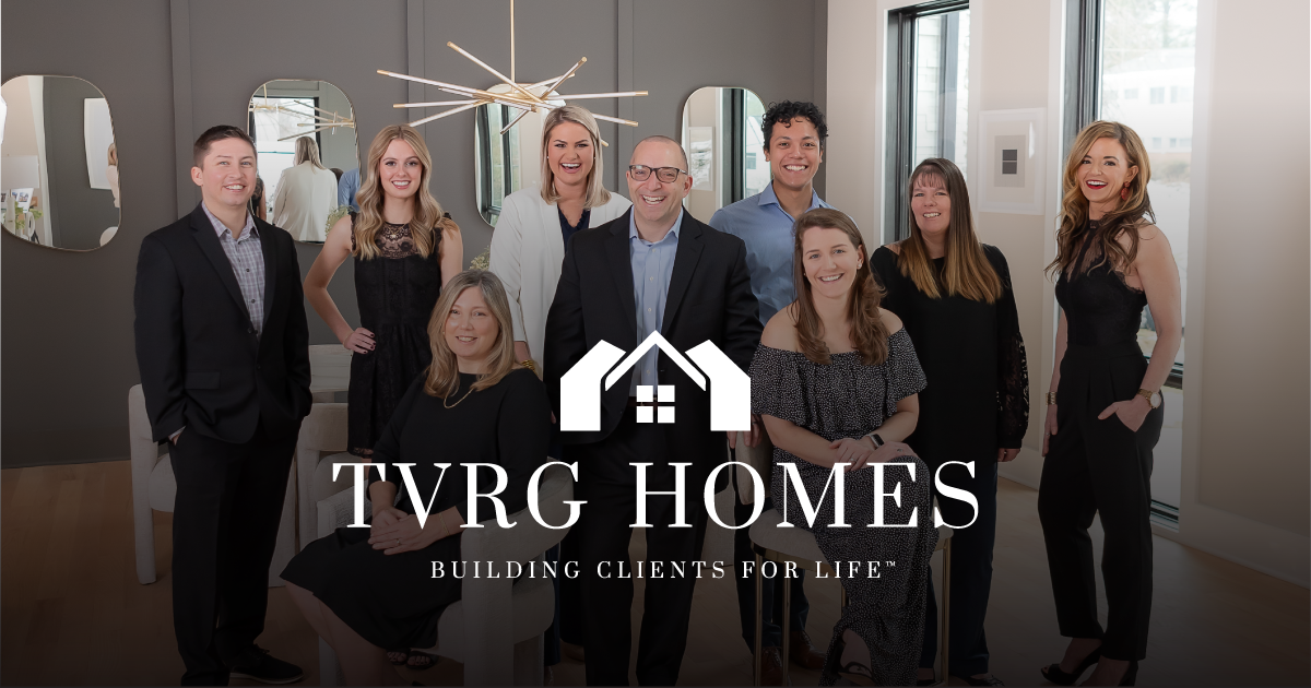 TVRG Homes | Real Estate | Northern Virginia, Maryland, DC